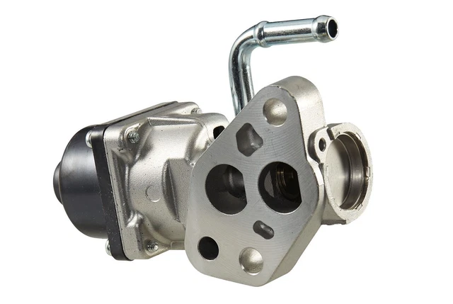 HELLA EGR VALVE 12V Electric 6-pin connector 6NU 010 171-001 £116.99 ...