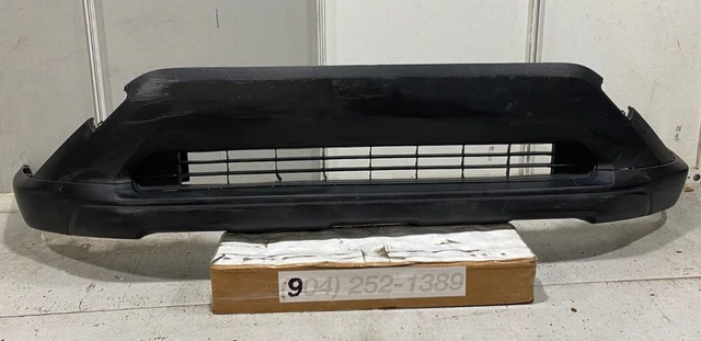 2019-2021 TOYOTA RAV-4 Front Bumper Lower Radiator Grille 52411-42100 ...