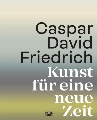 CASPAR DAVID FRIEDRICH [German] by Bertsch, Markus EUR 69,63 - PicClick IT
