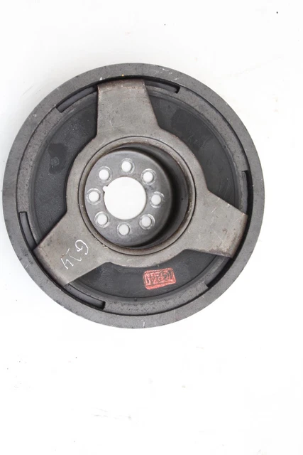 POLEA AUDI A4 Avant B7 059105251 2.5 120 kW 163 HP diesel 52785 EUR 39 ...