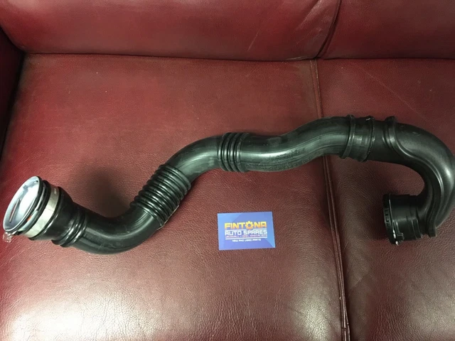 TUBO INTERCOOLER TURBO diesel originale GM Vauxhall Astra J 1.7 ...