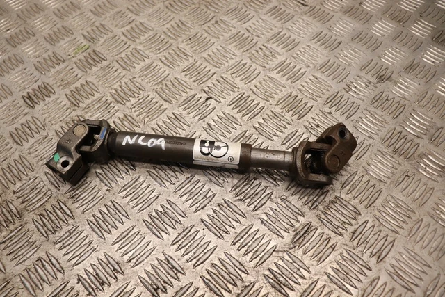 FORD FIESTA MK7 Steering Column Knuckle Intermediate Shaft 2009-2012 ...