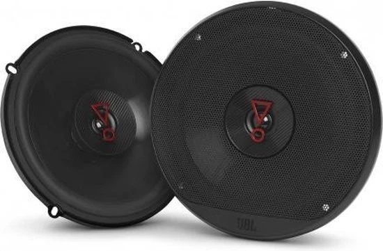 JBL STAGE3 627 Haut-parleur coaxial 2 voies encastrer 135 W Contenu: 2 pc(s) EUR 64,49 - PicClick FR