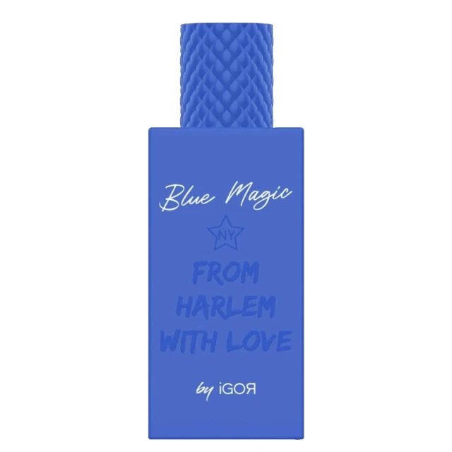 PARFUM BLUE MAGIC By Les Parfums d'Igor 50 ml EUR 40,00 - PicClick FR
