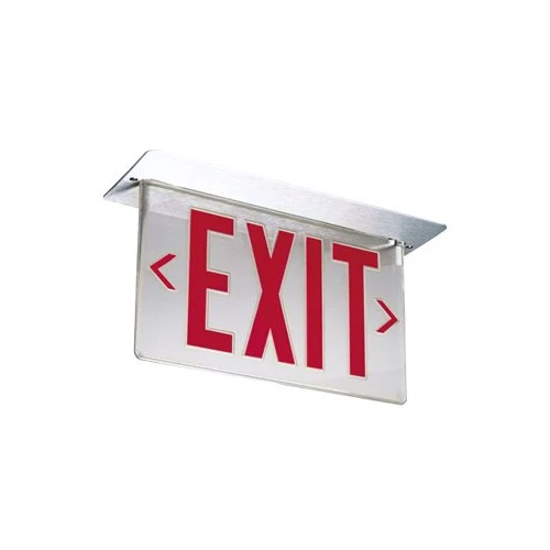 LITHONIA LIGHTING LRP-B-2-RMR-LRA-120/277-EL-N-PNL Emergency Lighting ...