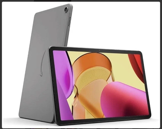 AMAZON FIRE MAX 11 tablet *128GB LATEST MODEL* New & Sealed RRP £289.99 ...