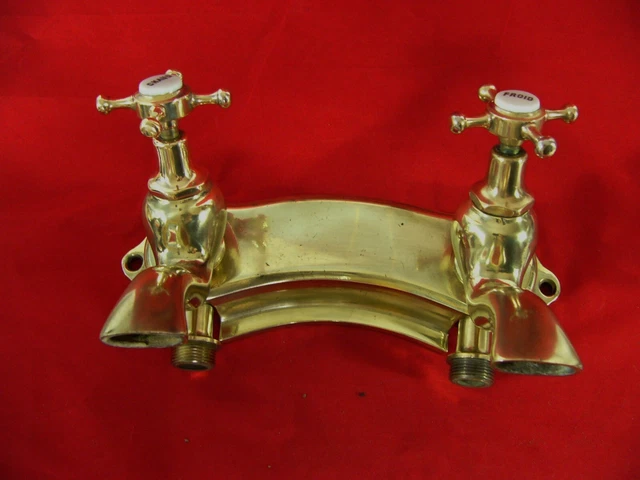 Robinet Ancien Salle De Bain
