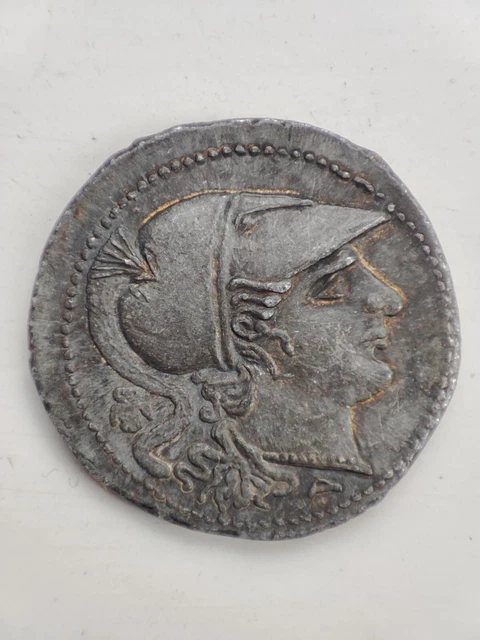 ANCIENT GREEK ANTIQUE Coin, Syracuse, Pyrrhus Of Epirus, 278-276 BC £94 ...