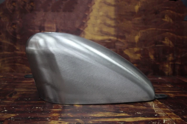 1PC HANDMADE MOTORCYCLE Petrol Gas Fuel Tank For YAMAHA Virago XV250 ...