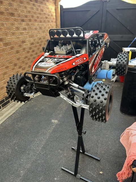 KRAKEN VEKTA TAYLOR 71 Supreme £2,658.72 - PicClick UK