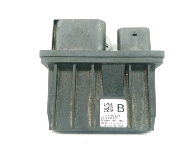 3Q0941329 MODULE ÉLECTRONIQUE POUR VOLKSWAGEN T-ROC /DEPOSITO ADBLUE ...