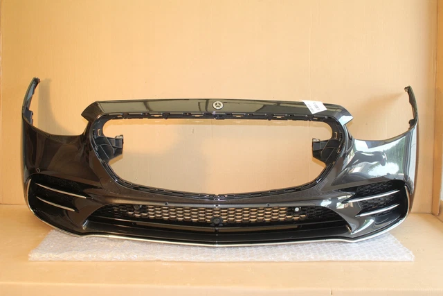 STOSSSTANGE MERCEDES-BENZ S-KLASSE W223 A2238805801 Front Bumper Vorne ...