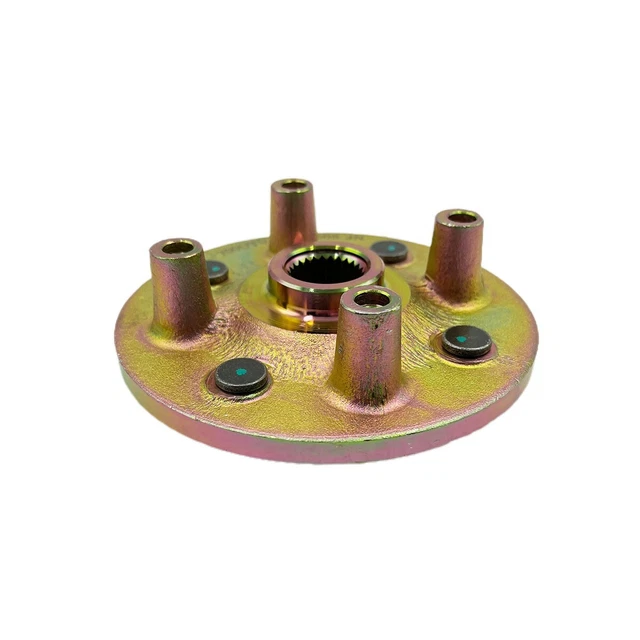 MOUNTING BRACKET REAR Wheel Hub Hisun 500cc 700cc UTV HS700UTV 62330 ...