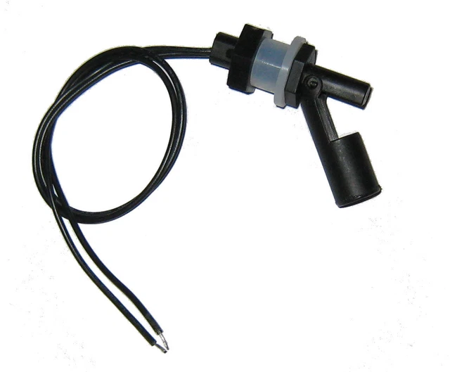 SENSOR WATER LEVEL, Switch A Float for Tanks Kit hho Hydrogen £9.13 ...
