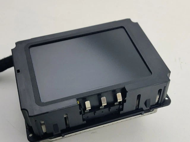 ON-BOARD COMPUTER ON-BOARD display Navi display Opel Astra G £124.48 ...
