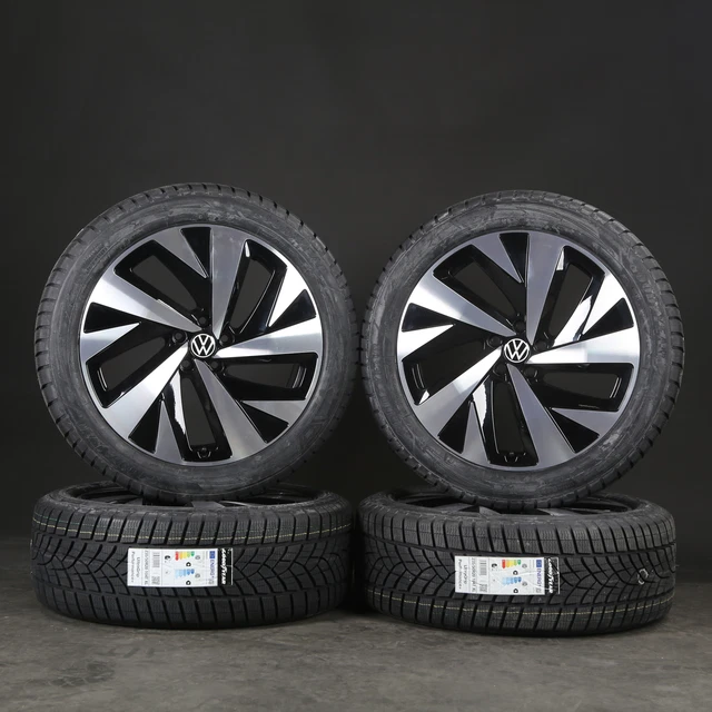 20 INCH WINTER Tyres VW ID.4 ID.5 Drammen 11A601025A Winter $5,272.78 ...