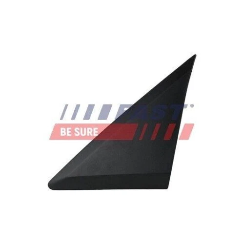 CACHE FIXATION RÉTRO Extérieur Fast FT88824 pour Mercedes Benz Mercedes ...