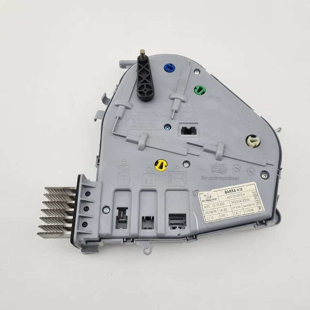 FORD FALCON BA BF Dual Zone HIM Module HVAC Territory SX SY ...