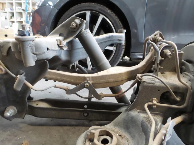 NISSAN XTRAIL LEFT Lh Lhs Rear Upper Control Arm, T32, 02/14 ...