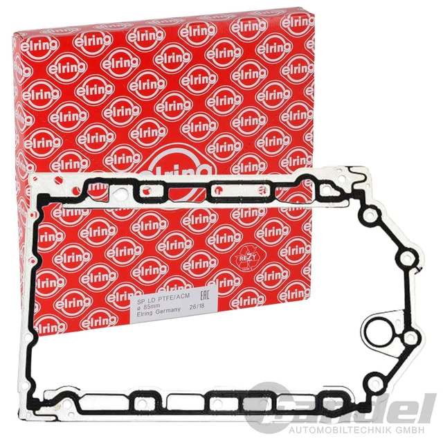 ELRING CARTER POUR Citroën C5 C6 Jaguar F-Pace TYPE S XF XJ Land Rover ...