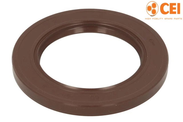 GEARBOX SEAL/LEAK STOPPER 60X90X8 Zf I £38.00 - PicClick UK