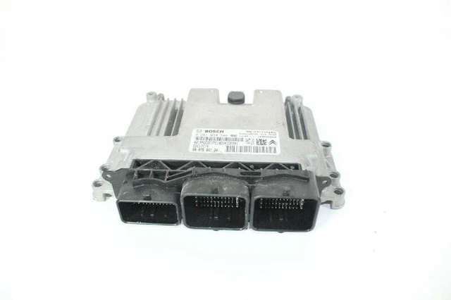 BOÎTIER MOTEUR UCE pour PEUGEOT 208 EUR 330,95 - PicClick FR