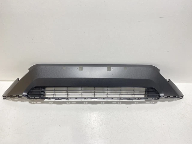 TOYOTA RAV 4 V XA50 5311342121 Gitter vorne unten 2.50 Diesel 131kw ...