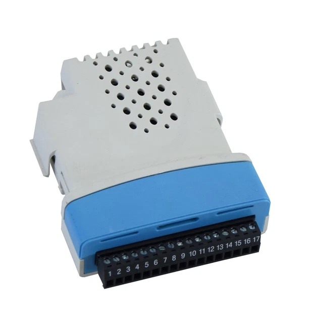 CONTROL TECHNIQUES SM-RESOLVER STDY02 $639.79 - PicClick