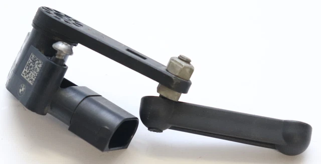 BMW G21 G20 G30 G31 6895466 level sensor height sensor left front £25. ...
