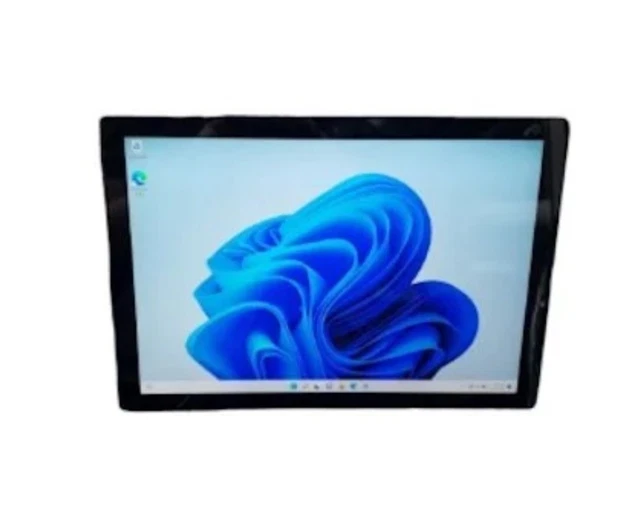 MICROSOFT SURFACE PRO 7 1866 i3 10th Gen 4GB RAM 128GB SSD With ...