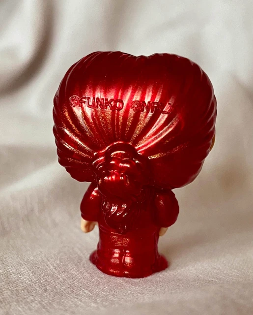 KINDER JOY STRANGER Things Funko Pop 2025 Upside Down Max 3.5cm Mini ...