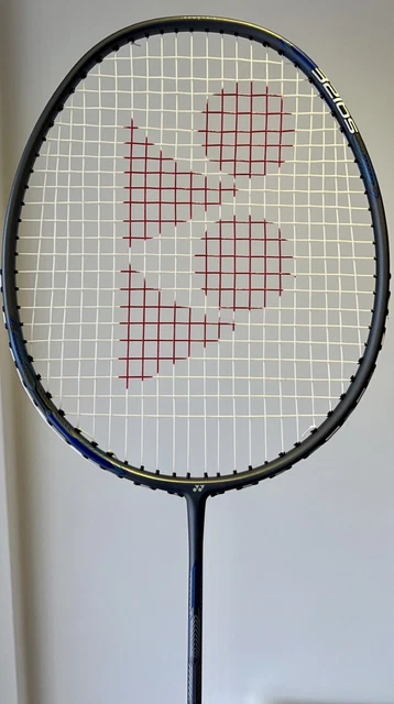 YONEX ASTROX ATTACK 9 Badminton Racket £35.00 - PicClick UK