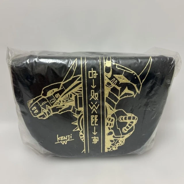 OROLOGIO DIGIMON ADVENTURE Omegamon x Red Monkey Edizione Limitata Nero ...