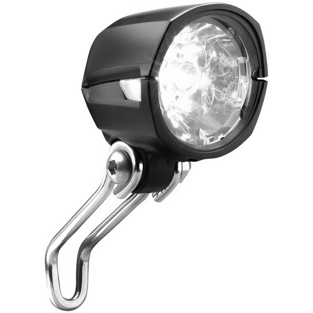 BUSCH & MÜLLER LED-Scheinwerfer Lumotec Dopp" N plus m. Schalter f ...