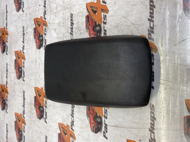 FORD RANGER CENTER Console Lid / Armrest 2012-2022 £79.99 - PicClick UK