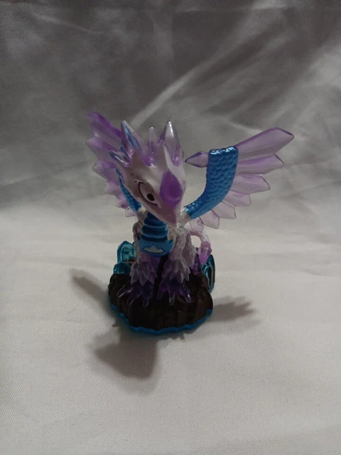 LIGHTCORE FLASHWING * Skylanders Swap Force GAME PORTAL FIGURE WII ...