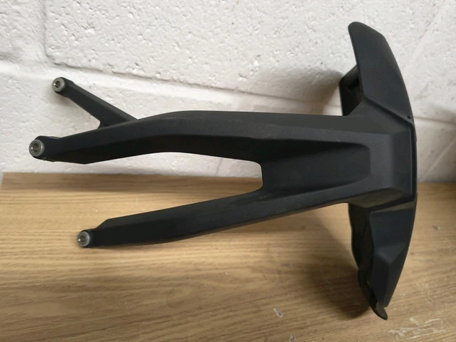 BMW R1300GS R1300GSA Rear Wheel Mudguard Fender 2023-2025 Hugger ...