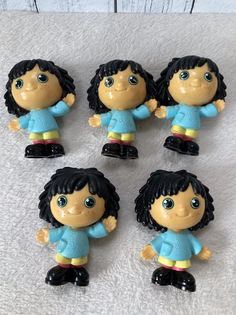 Cbeebies Figures FOR SALE! - PicClick UK