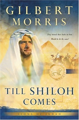 TILL SHILOH COMES : 4 (Lions de Judah), Morris, Gilbert EUR 10,04 ...