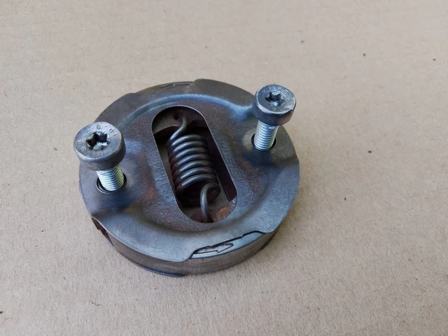 GENUINE STIHL FS90 Fs130 Km90 Km130 Strimmer Clutch Sthil. £22.99 ...