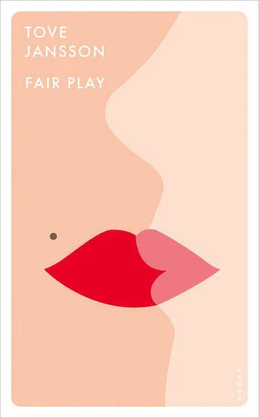 FAIR PLAY | Tove Jansson | 2024 | deutsch | Rent spel EUR 12,00 ...