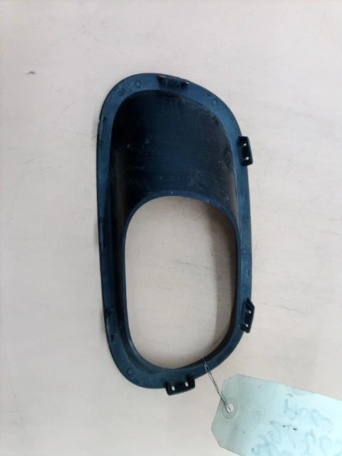 ENJOLIVEUR ANTI BROUILLARD CITROEN C3 3 PHASE 1 1.5 BLUE HDI - 16V TU/R ...