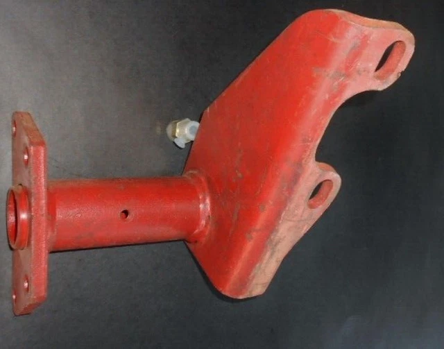 NOS VINTAGE AIR Brake Chamber & Camshaft SUPPORT BRACKET A13-3299-T ...