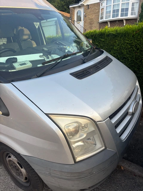 FORD TRANSIT MK7 £650.00 - PicClick UK