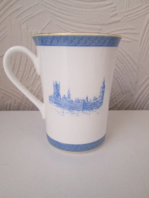 MARGARET THATCHER MUG £16.15 - PicClick UK
