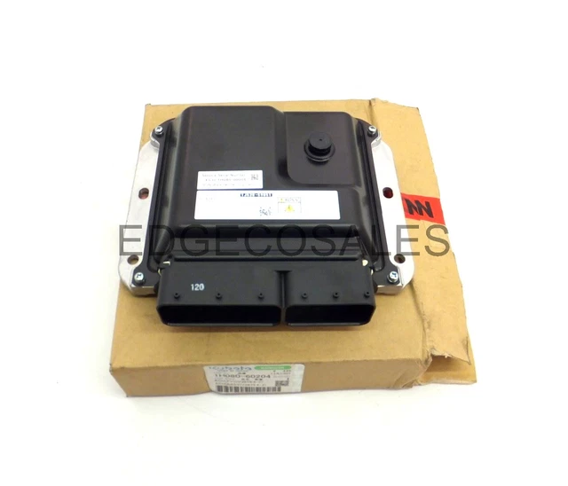 KUBOTA &M8560 SERIES& Tractor Electronic Control Unit (ECU ...