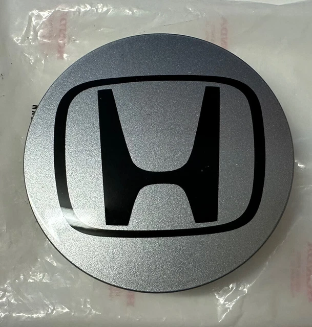 GENUINE NEW HONDA Civic 14-16 Alloy Wheel Centre Cap P/N 44732-Smg-G00 ...