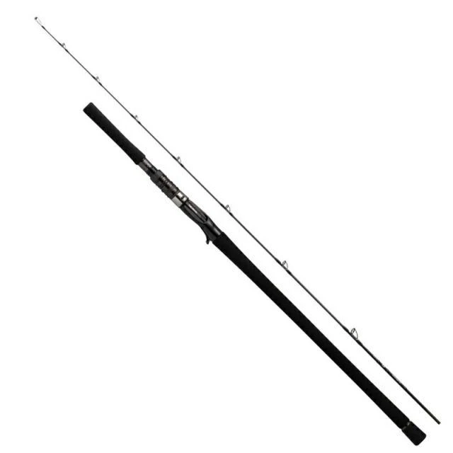 DAIWA NEO STAGE DG Electric Jigging Model J60B-6 Jigging Rod Daiwa Fishing Gear £289.43 ...