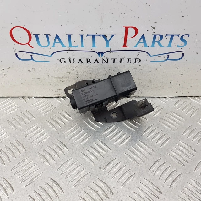 KIA CEED GLOW Plug Relay Jd Mk2 2017 36830-2A300 £44.99 - PicClick UK