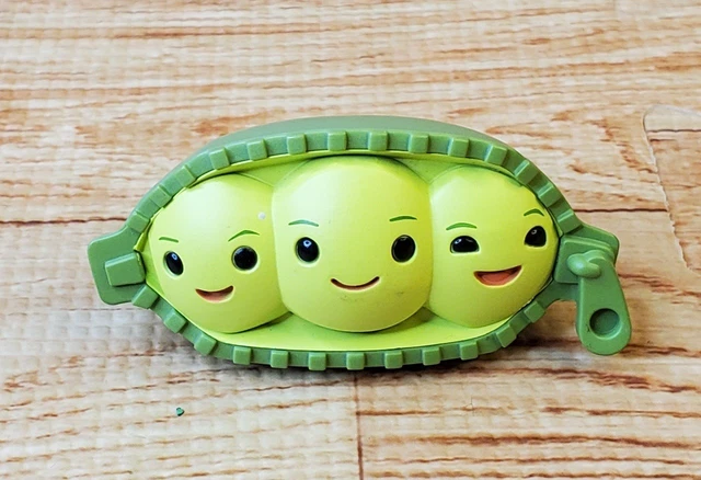 DISNEY PIXAR TOY Story 3 Peas In A Pod 2.5" Figure Mattel £7.80 ...